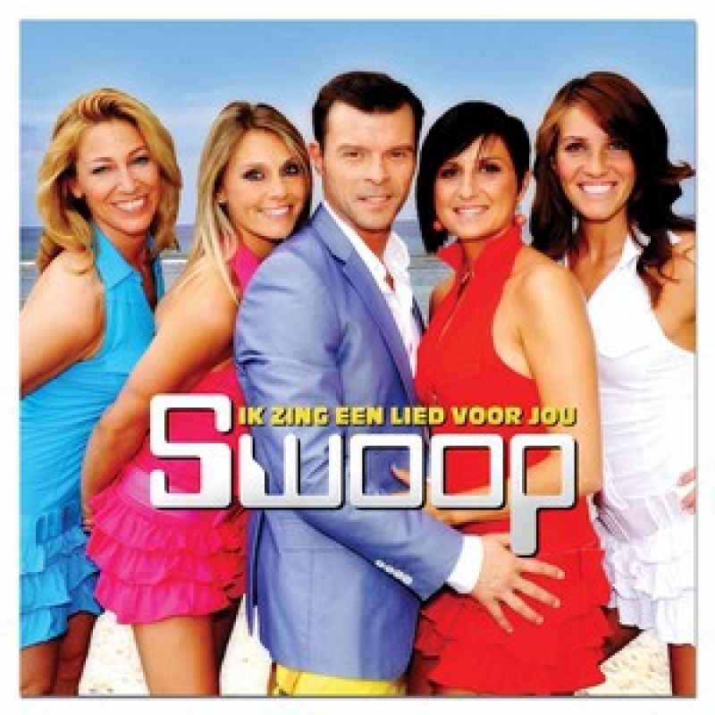 Swoop [BE] - Ik zing een lied voor jou - hitparade.ch